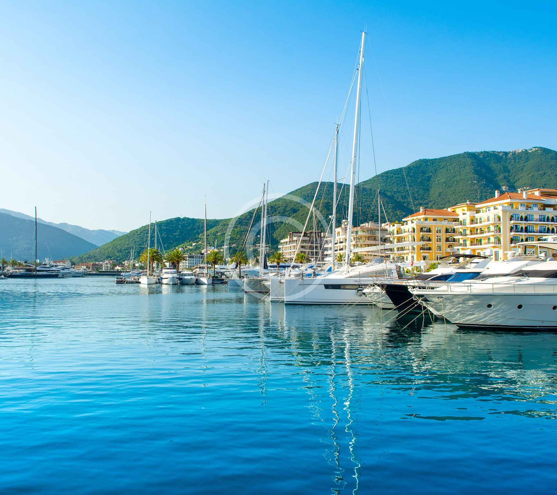 Adriatic sea most beautiful spots to visit on your boat - Rumba Island ...